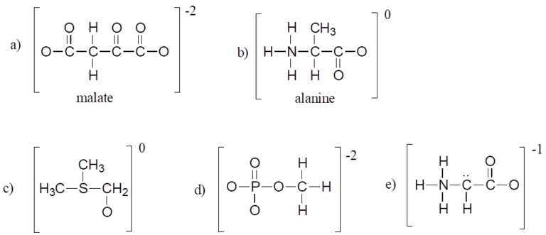 6.2 Drawing Organic Structures – Chemical Bonding and Organic Chemistry