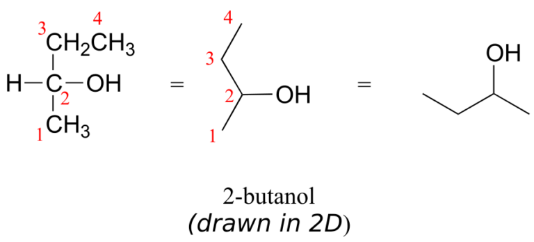 8.3 Stereochemistry of Organic Compounds and Pharmaceuticals – Chemical ...