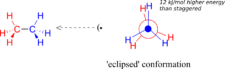 8.2 Conformation of Organic Compounds – Chemical Bonding and Organic ...