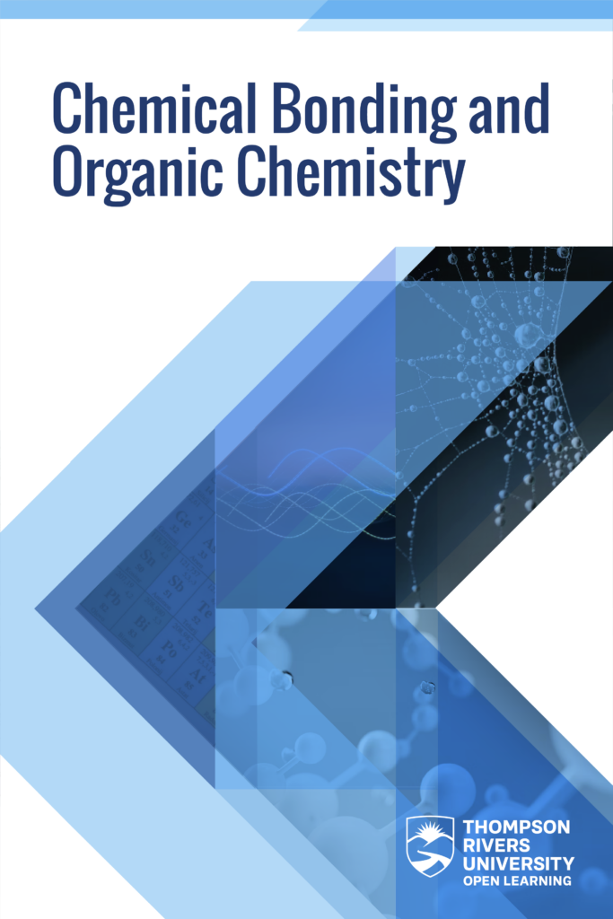 Chemical Bonding and Organic Chemistry – Simple Book Publishing